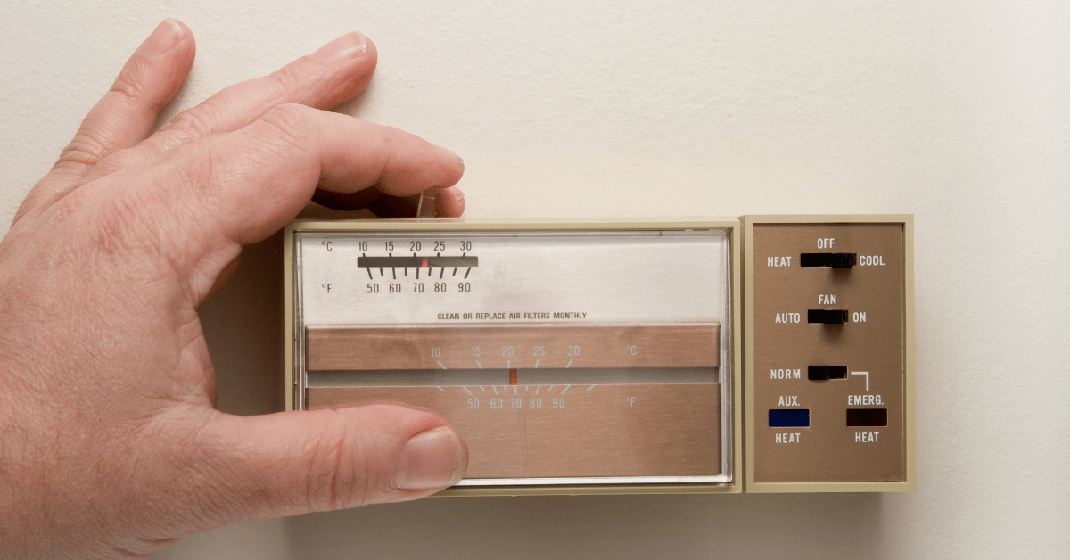 Best Thermostat Setting for Your Furnace | Proven Tips