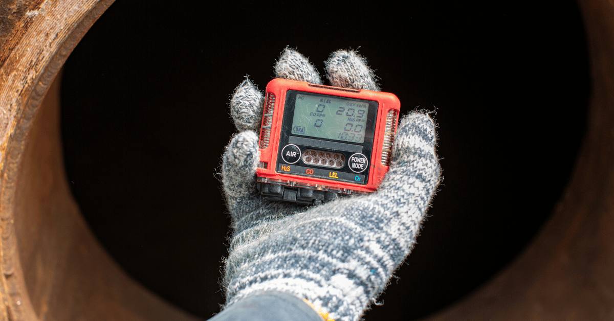What Does a 4-Gas Monitor Detect for Your Home Safety?